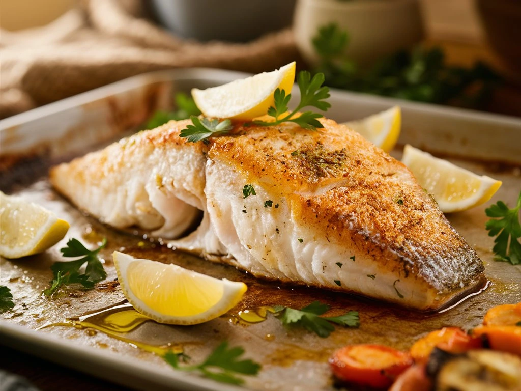 The Ultimate Rockfish Recipe For Perfect Flavor