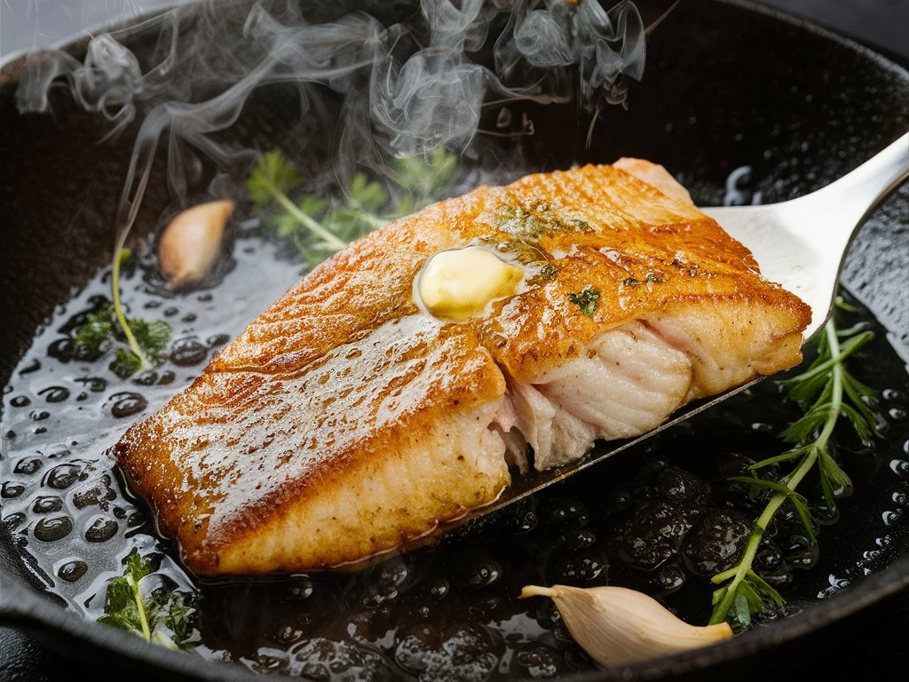 The Ultimate Rockfish Recipe For Perfect Flavor