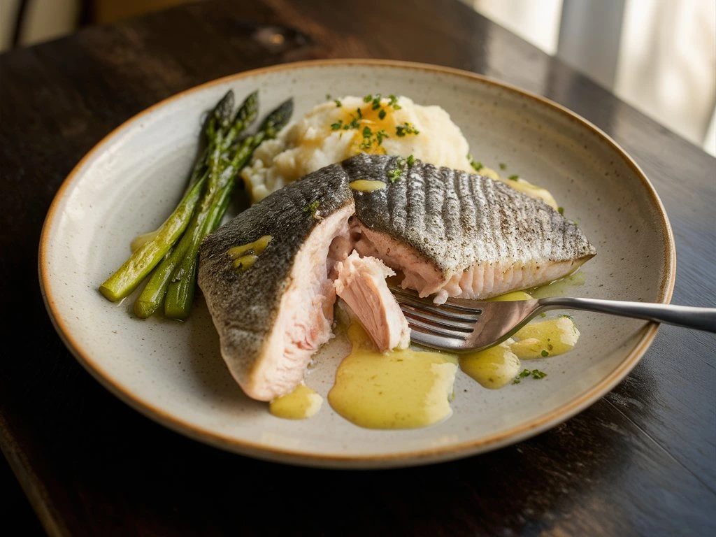 The Ultimate Rockfish Recipe For Perfect Flavor